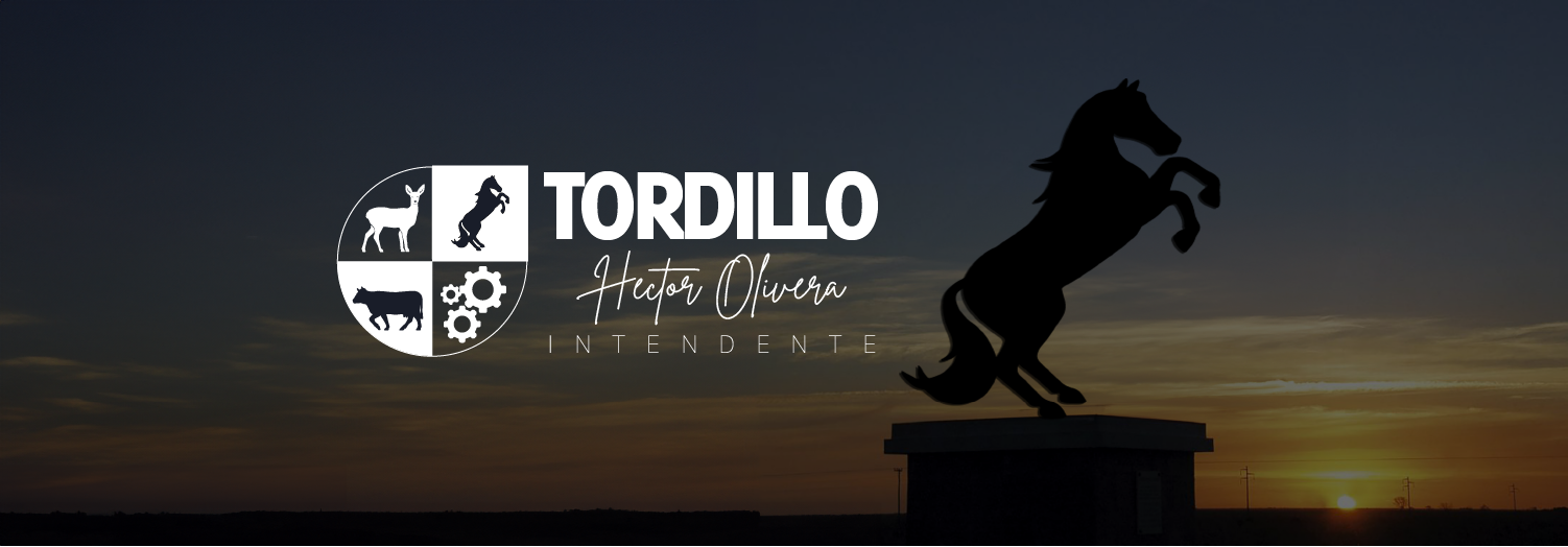 Home - Municipalidad de Tordillo